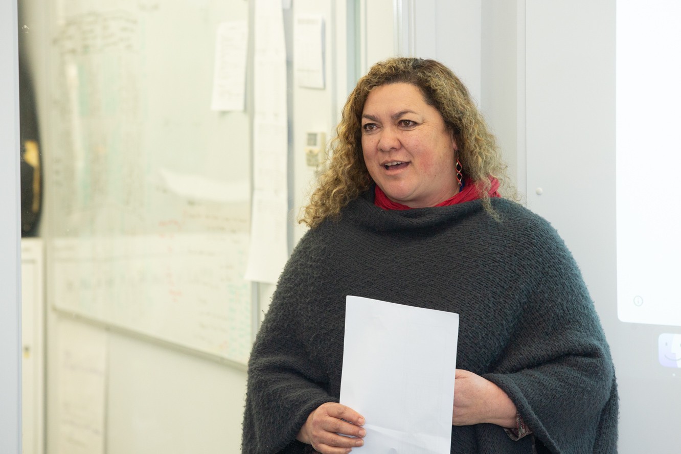 A Day at Carey 2021 — Carey Baptist College