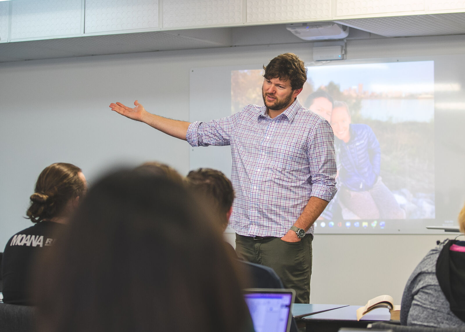 Carey Open Day October 2022 — Carey Baptist College