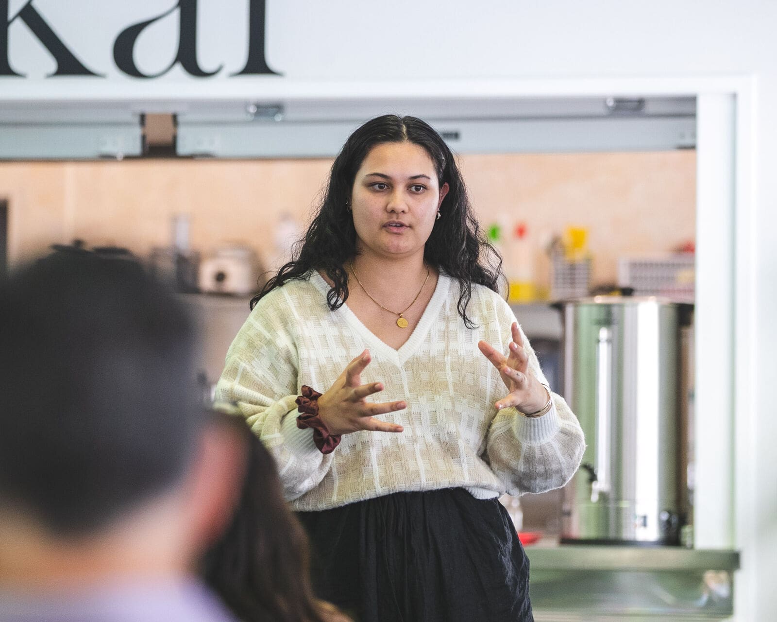 Carey Open Day October 2022 — Carey Baptist College