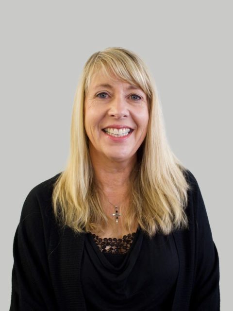 Heather Ameye-Bevers — Carey Baptist College